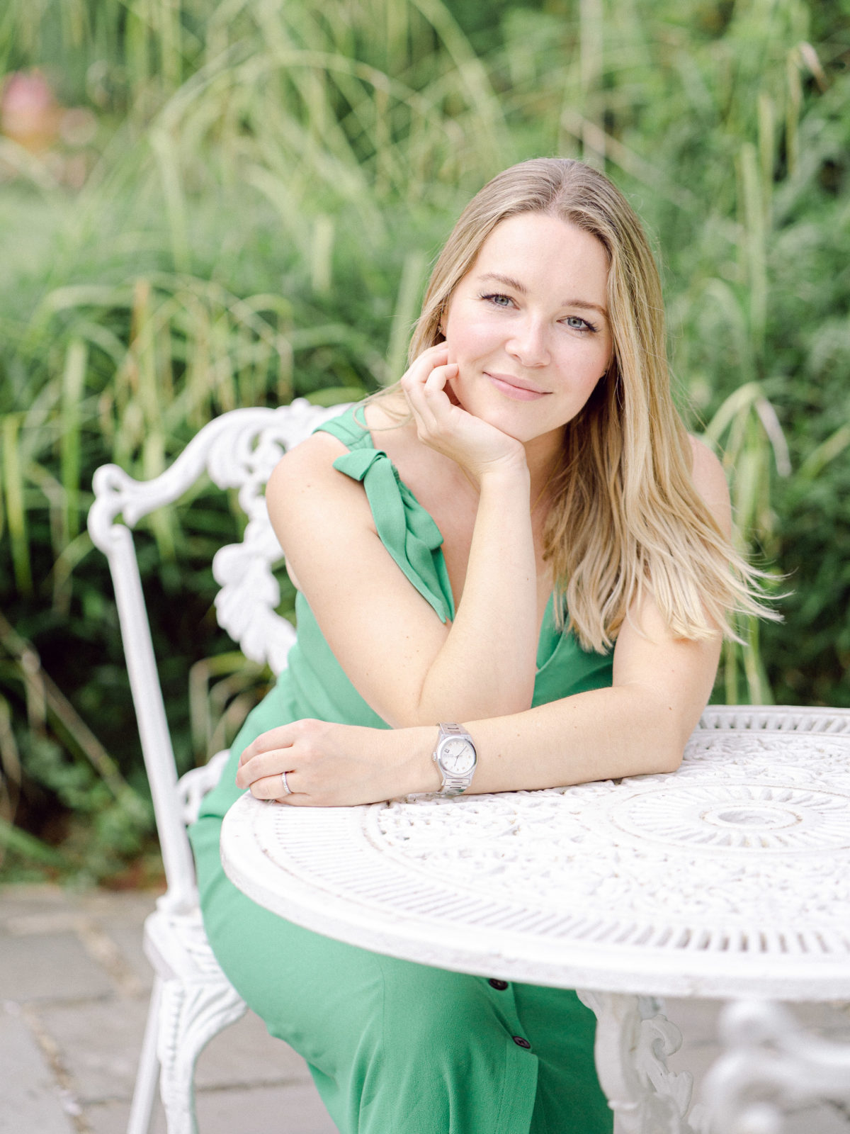 Behind the Scenes with an International Wedding Planner ...