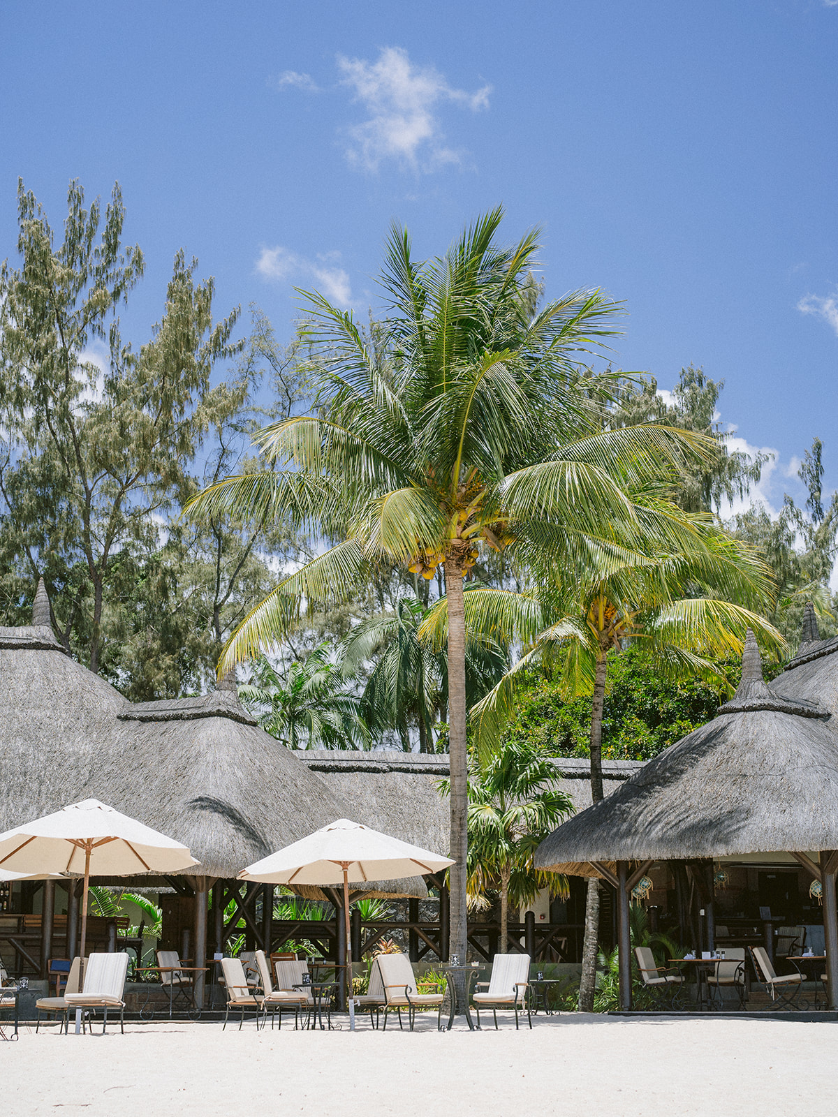 The One & Only, Le Saint Geran - saracooperphotography.com